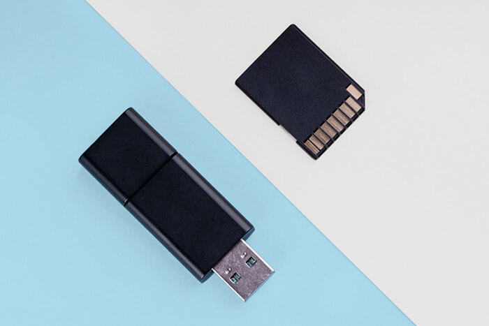 Flash Media Recovery - Capital Data Recovery Inc