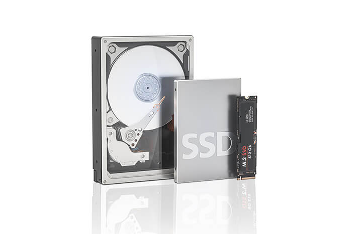 Hard Drive Recovery - Capital Data Recovery Inc