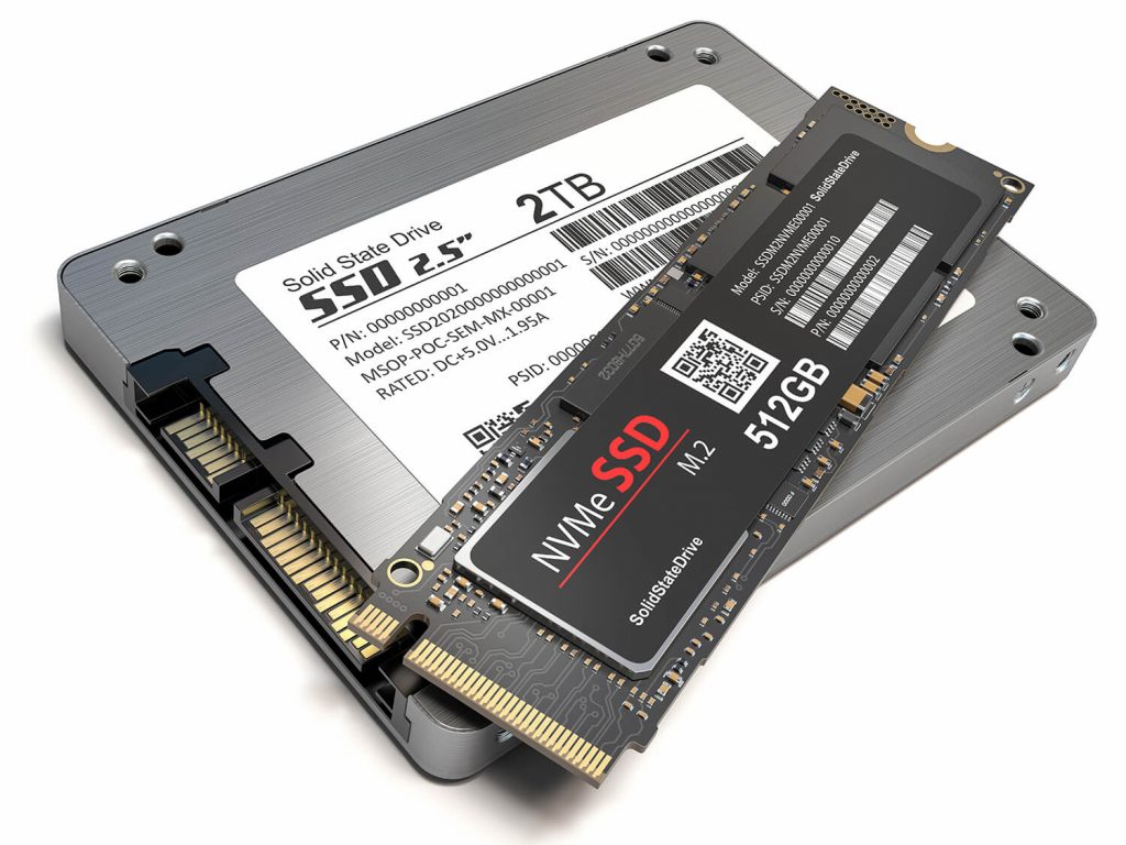 SSD Data Recovery - Capital Data Recovery Inc SSD Data Recovery - Capital Data Recovery Inc